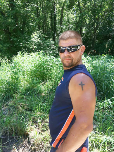 Michael Dombrowski | Hampton Chronicle